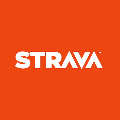 Strava – Gamification